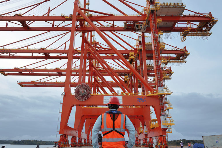 Soletanche Bachy France - fondations et technologies du sol