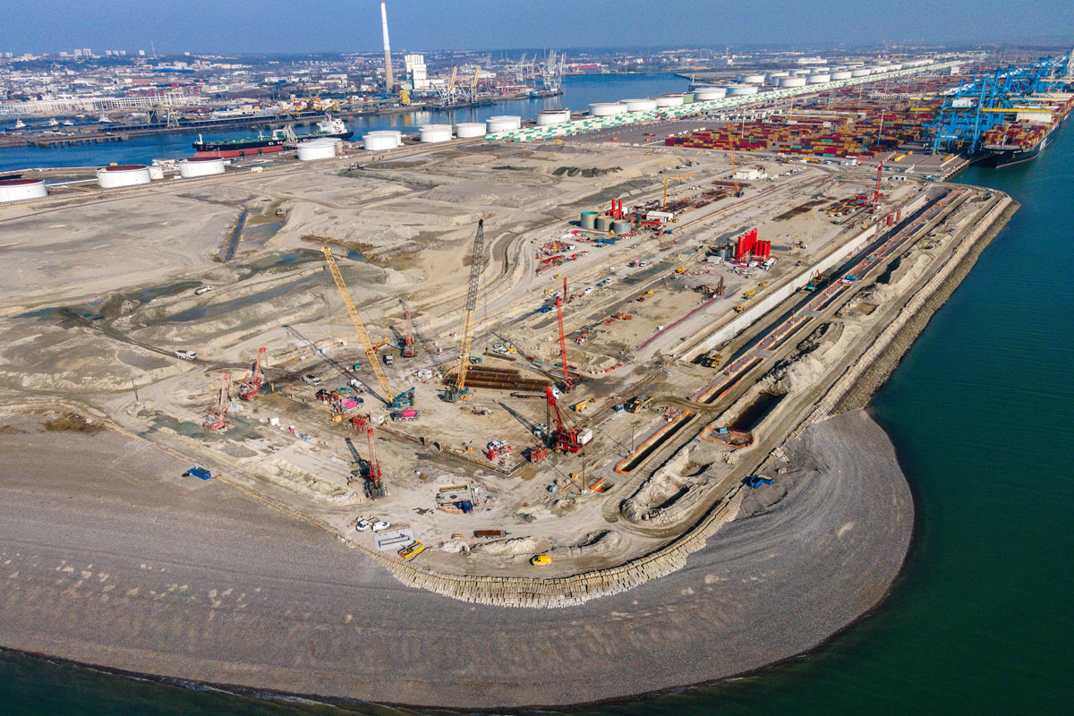 À propos de Soletanche Bachy France : nos valeurs