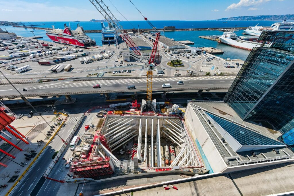 À propos de Soletanche Bachy France : nos valeurs