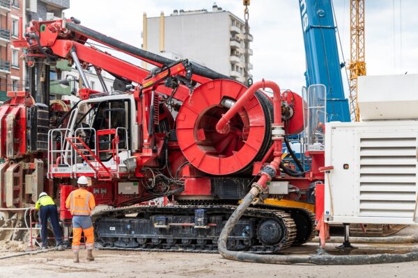 À propos de Soletanche Bachy France : nos valeurs