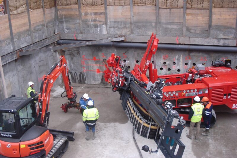 Injection de compensation