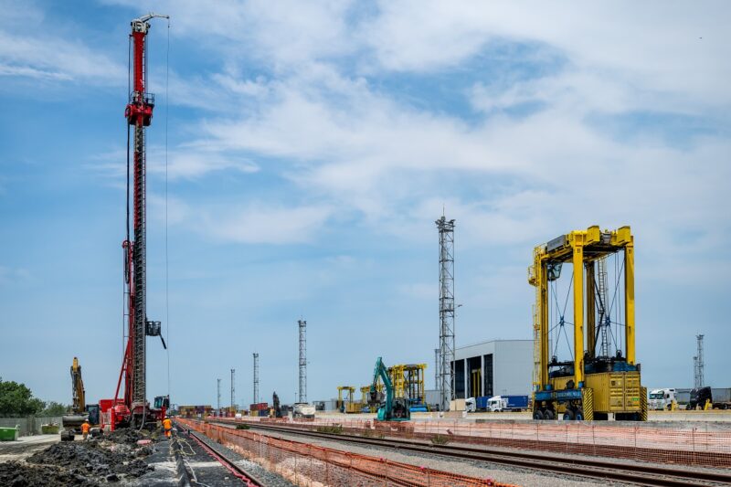 Newsletter Soletanche Bachy France - no 68 - août 2023